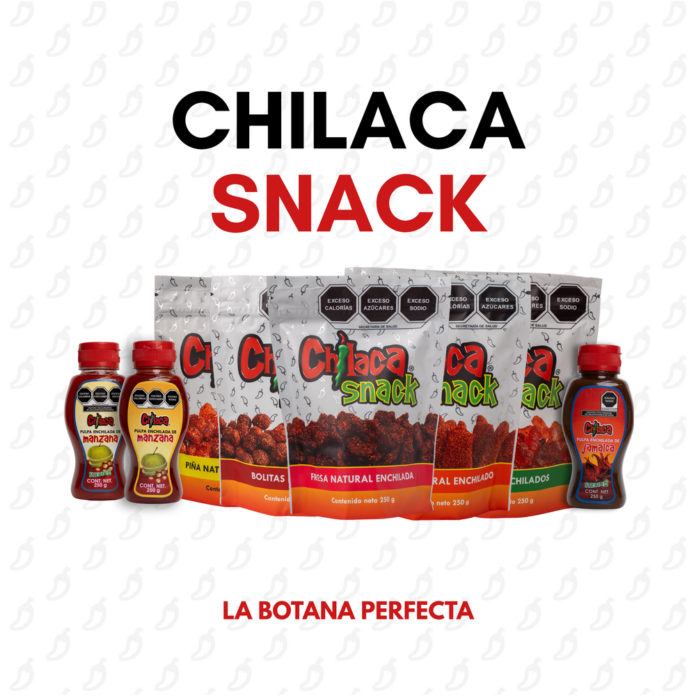 Chilaca Chilitos